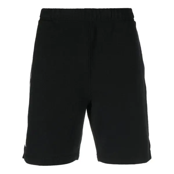 Heron Preston Regular Shorts - Black