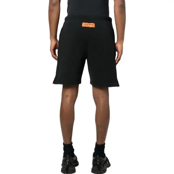 Heron Preston Regular Shorts