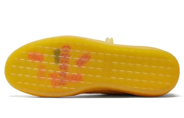 PUMA Haribo X Suede "mimosa" Sneakers
