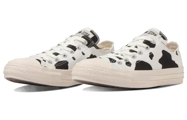 CONVERSE Chuck Taylor All Star Japan Exclusive Cowspot Ox Sneakers