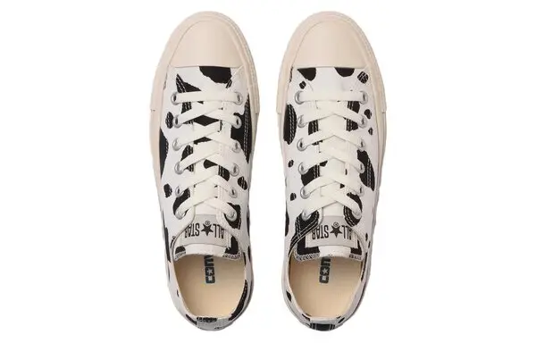 CONVERSE Chuck Taylor All Star Japan Exclusive Cowspot Ox Sneakers
