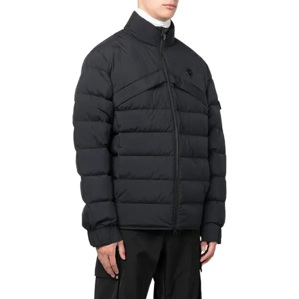 A-COLD-WALL* Zip Up Down Jacket