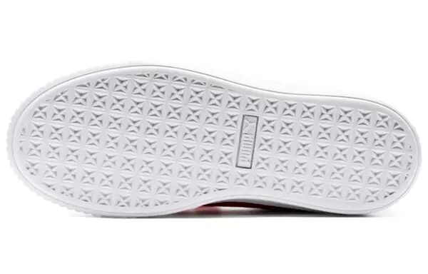 PUMA Platform Kiss Ath Lux Sneakers
