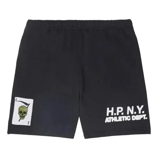 Heron Preston Athletic Dept. Printed Shorts