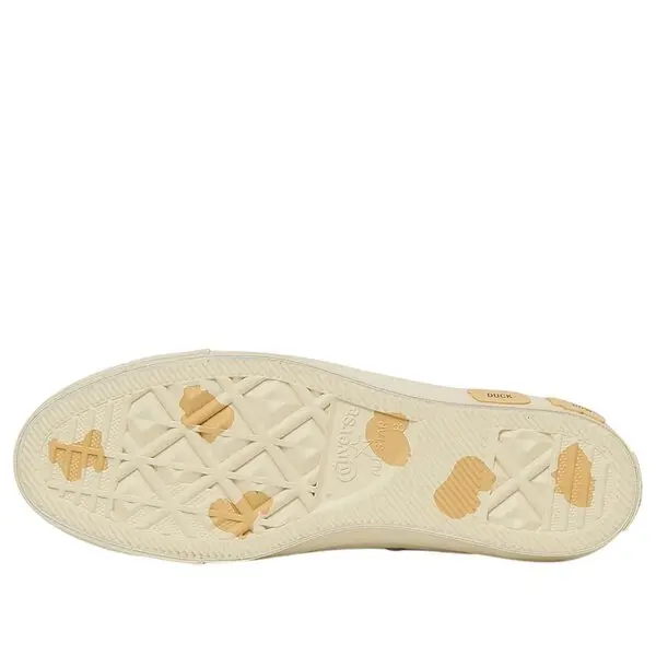 CONVERSE X Tabekko Doubutsu Bs Slip Ox Sneakers