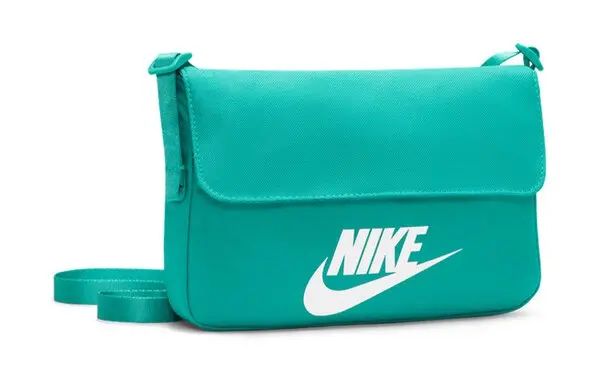 Nike Futura 365 Logo Shoulder Bag