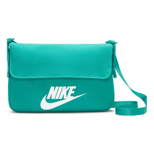 Nike Futura 365 Logo Shoulder Bag