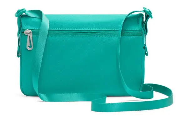 Nike Futura 365 Logo Shoulder Bag