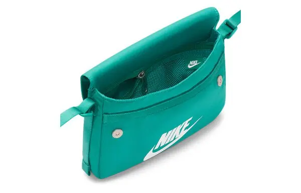 Nike Futura 365 Logo Shoulder Bag