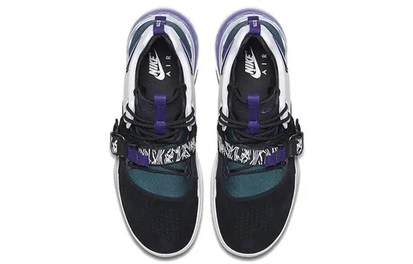 Nike Force 270 "carnivore" Sneakers - Purple/grey