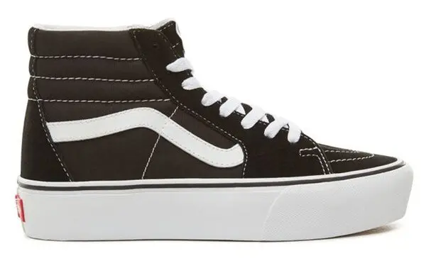 VANS Sk8-hi Platform 2 High Top Sneakers