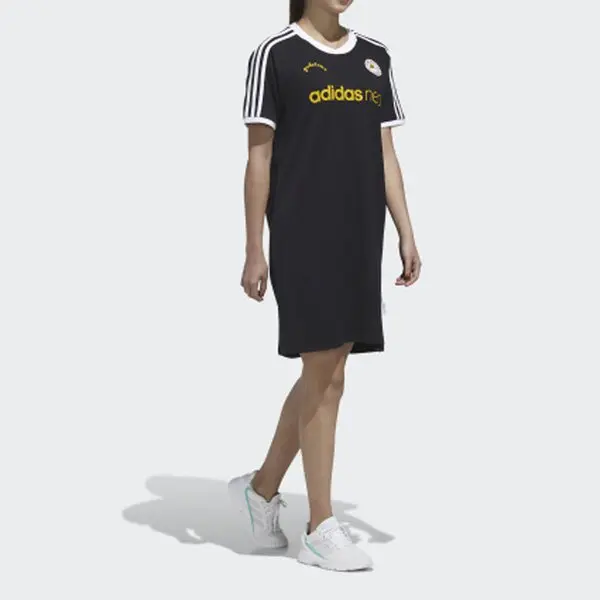 Adidas Neo X Gudetama Dresses
