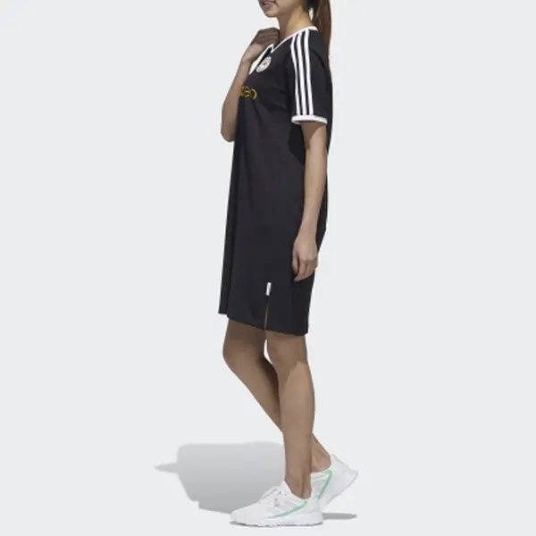 Adidas Neo X Gudetama Dresses
