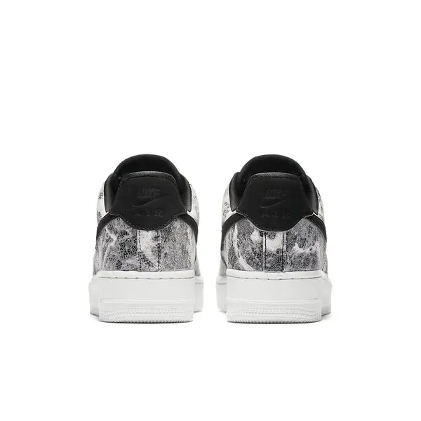 Nike Force 1 '07 Lxx Sneakers - Black