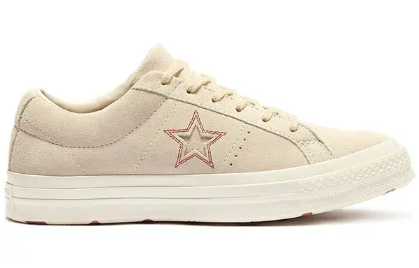 CONVERSE Chuck Taylor One Star Ox Sneakers - Brown
