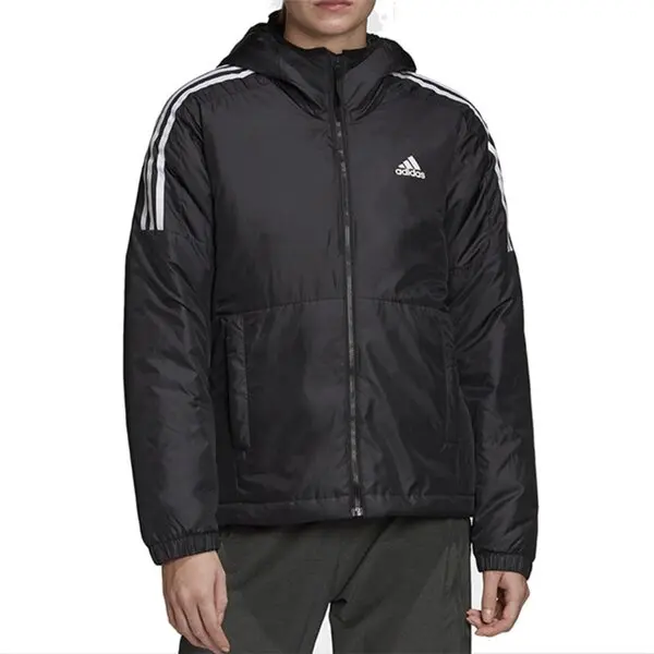 Adidas Essentials Insulated Hooded Jacket