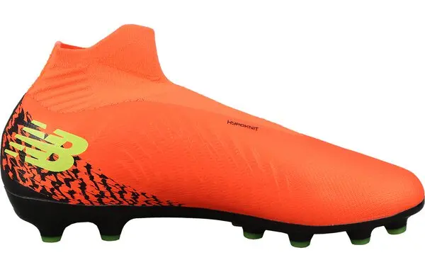 NEW BALANCE Tekela V4 Magia Ag Football Boots - Orange