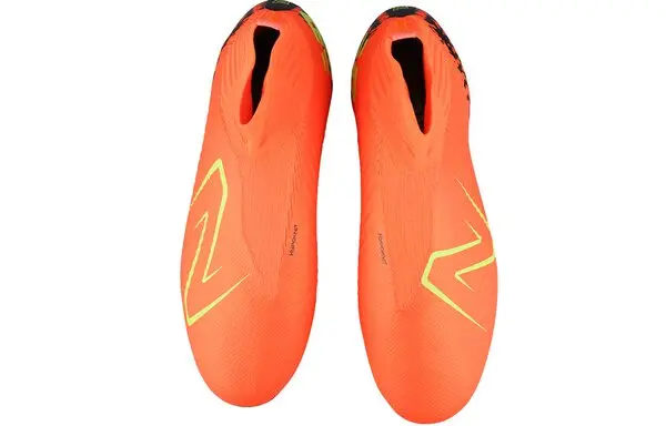 NEW BALANCE Tekela V4 Magia Ag Football Boots - Orange