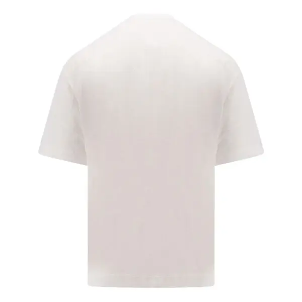 Off-White Scribble Diags Skate Short-sleeve Tee 'white Black