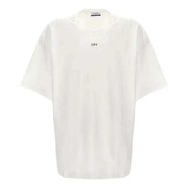 Off-White Off Stamp T-shirt