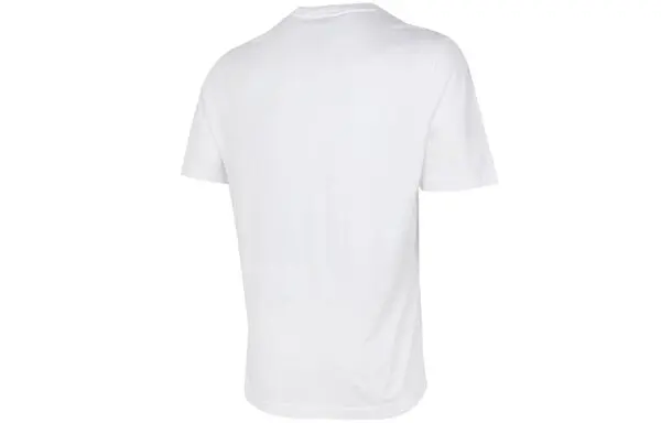 PUMA Archive Logo T-shirt 'white - White/black