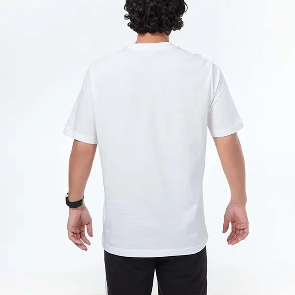 PUMA Archive Logo T-shirt 'white - White/black