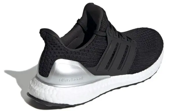 Adidas Ultraboost 4.0 Dna Running Shoes - Core Black/core Black/cloud White