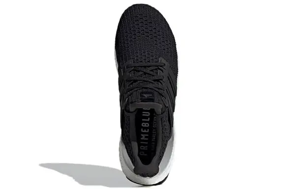 Adidas Ultraboost 4.0 Dna Running Shoes - Core Black/core Black/cloud White