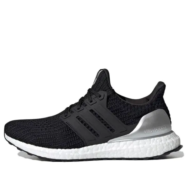 Adidas Ultraboost 4.0 Dna Running Shoes - Core Black/core Black/cloud White