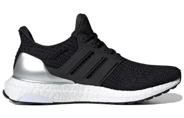 Adidas Ultraboost 4.0 Dna Running Shoes - Core Black/core Black/cloud White