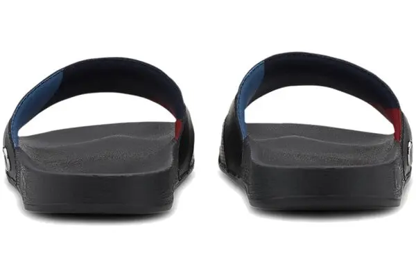 PUMA Bmw Motorsport X Leadcat Slide - Black