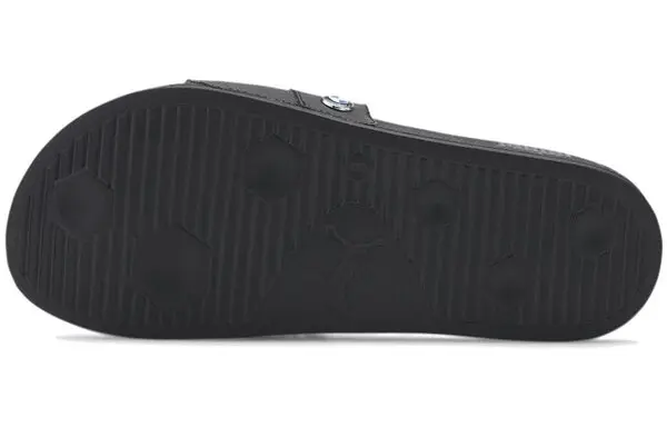PUMA Bmw Motorsport X Leadcat Slide - Black