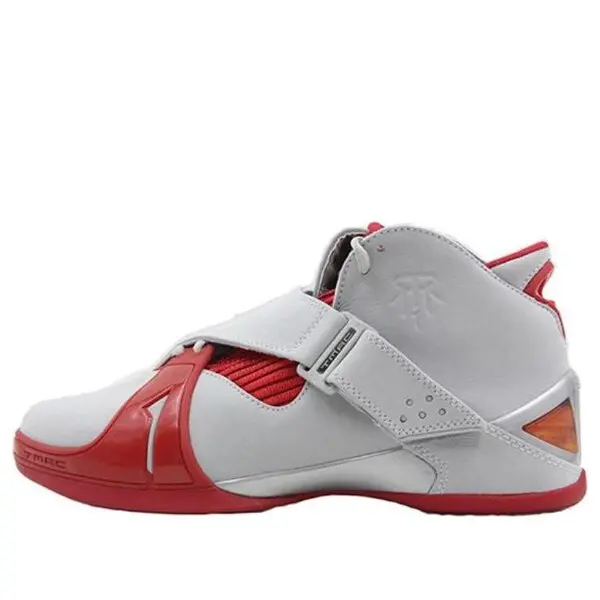 Adidas T-mac 5 "all Star" Sneakers - Grey/red