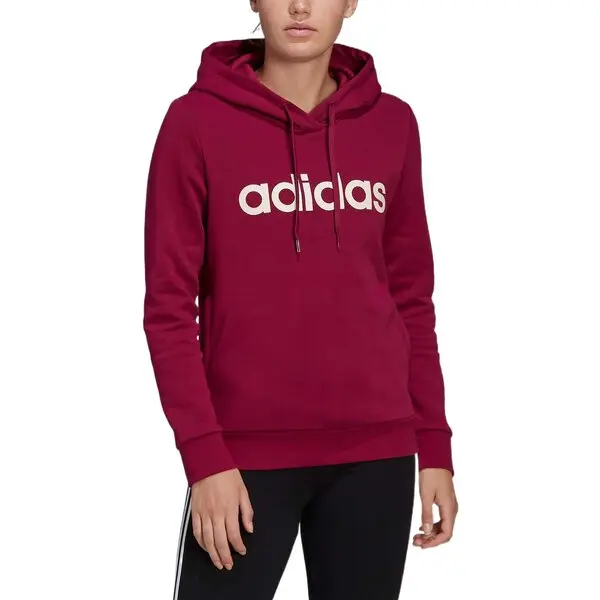 Adidas Linear Hoodie