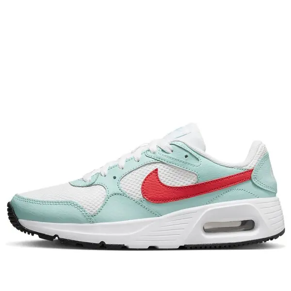 Nike Max Sc Se Sneakers - White/jade Ice/black