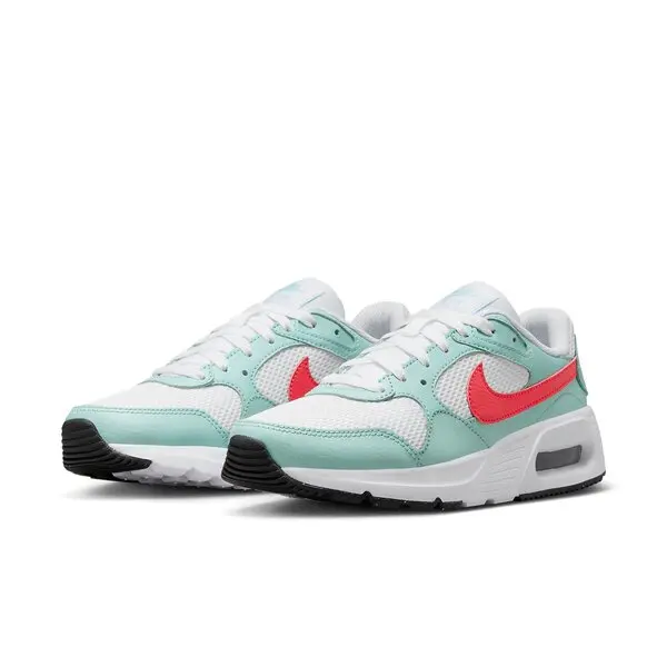 Nike Max Sc Se Sneakers - White/jade Ice/black