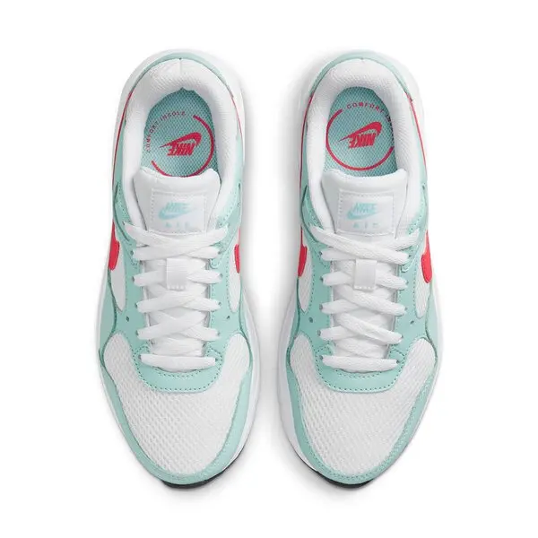 Nike Max Sc Se Sneakers - White/jade Ice/black