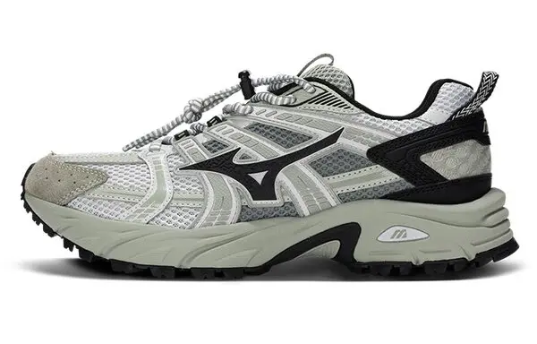 Mizuno Fiyi Tl Sneakers - Wheat/beige/black