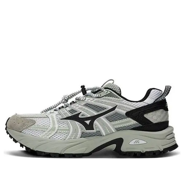 Mizuno Fiyi Tl Sneakers - Wheat/beige/black