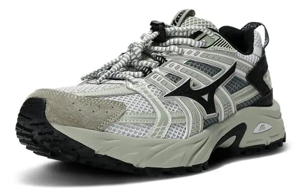 Mizuno Fiyi Tl Sneakers - Wheat/beige/black