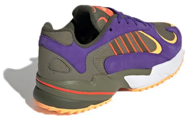 Adidas Yung-1 Trail Sneakers