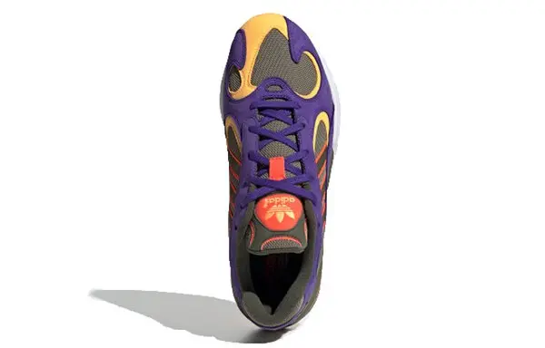 Adidas Yung-1 Trail Sneakers