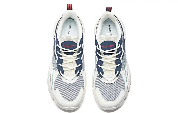 ANTA Mixed Training Sneakers