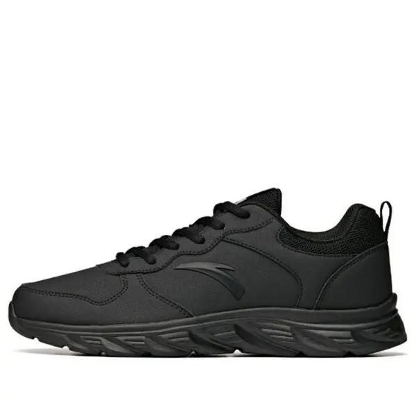 ANTA Life Series Sneakers - Black
