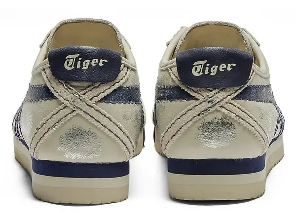 Onitsuka Tiger Mexico 66 Sd Sneakers - White/navy