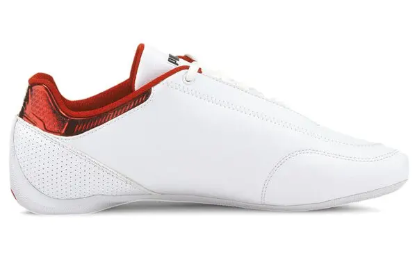 PUMA Scuderia Ferrari X Future Kart Cat Rosso Corsa Sneakers