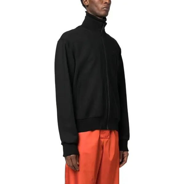 Off-White Fw22 Logo Track Jacket