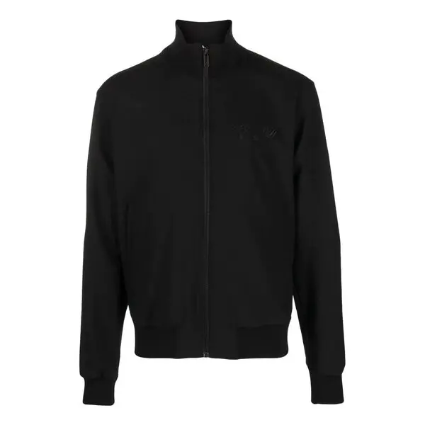 Off-White Fw22 Logo Track Jacket