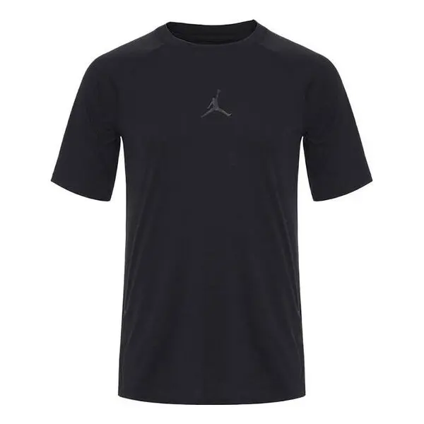 JORDAN Tech Cool T-shirt - Black