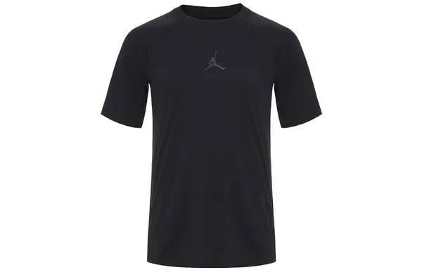 JORDAN Tech Cool T-shirt - Black